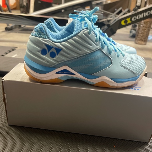 Yonex | Shoes | Nwt Yonex Power Cushion Aerus 3 | Poshmark